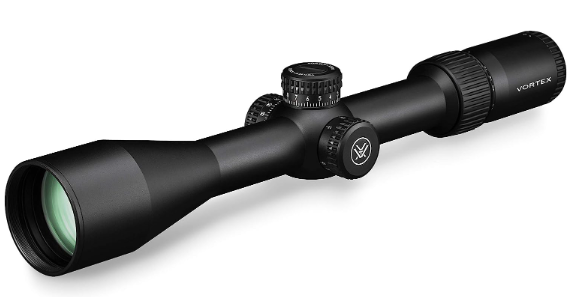 7 Best Vortex Scopes For Muzzleloader - MarksmanOptics