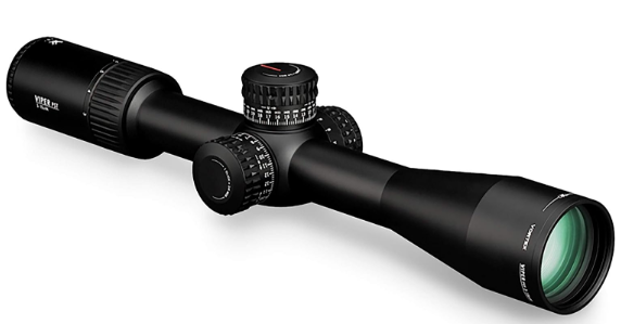 7 Best Vortex Scopes For Muzzleloader - MarksmanOptics