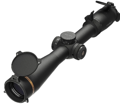 7 Best Rifle scopes For Moose Hunting - MarksmanOptics