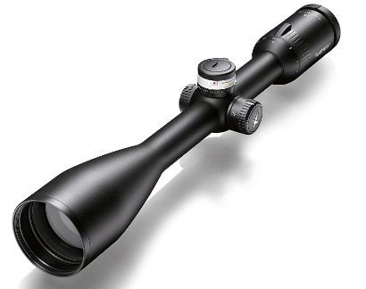 7 Best Rifle scopes For Moose Hunting - MarksmanOptics