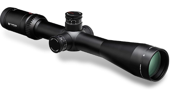 7 Best Rifle scopes For Moose Hunting - MarksmanOptics