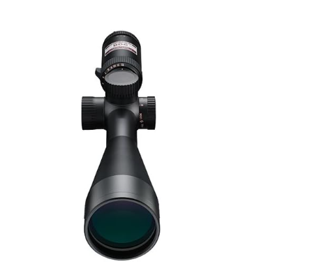 7 Best Rifle scopes For Moose Hunting - MarksmanOptics