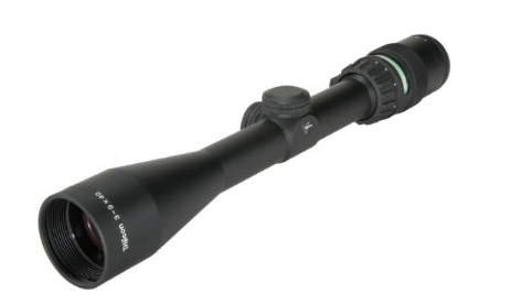 7 Best Rifle scopes For Moose Hunting - MarksmanOptics