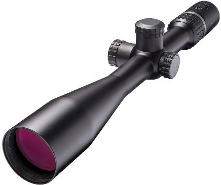 7 Best Rifle scopes For Moose Hunting - MarksmanOptics