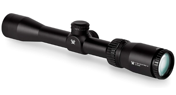 7 Best Riflescopes For Bear Hunting - MarksmanOptics
