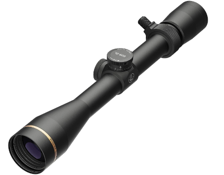7 Best Riflescopes For Bear Hunting - MarksmanOptics