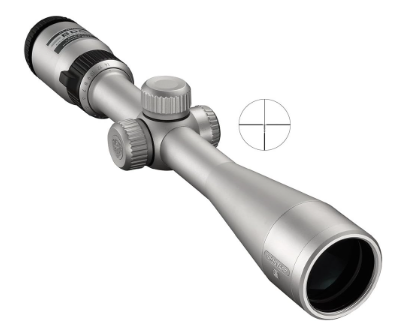 7 Best Riflescopes For Bear Hunting - MarksmanOptics