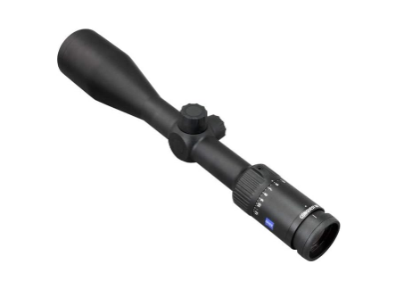7 Best Riflescopes For Bear Hunting - MarksmanOptics
