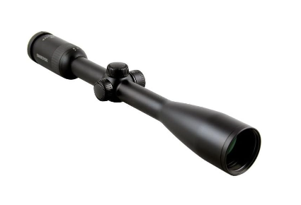 7 Best Riflescopes For Bear Hunting - MarksmanOptics