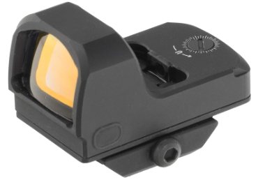 7 Best Red Dot Sights For Crosman 2240 - MarksmanOptics