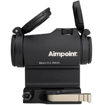 7 Best Red Dot Sights For Crosman 2240 - MarksmanOptics