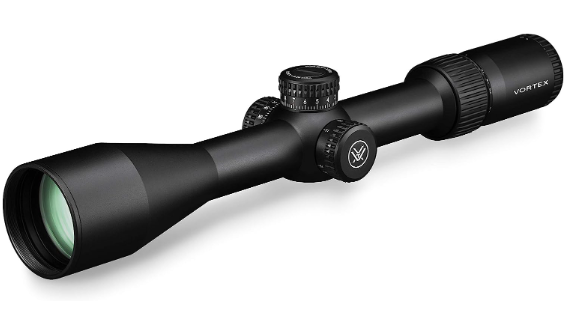 6 Best Vortex BDC Scopes - MarksmanOptics