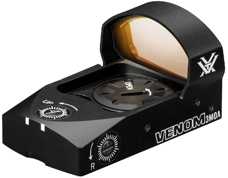 7 Best Red Dot Sights For Hunting - MarksmanOptics