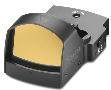 7 Best Red Dot Sights For Hunting - MarksmanOptics