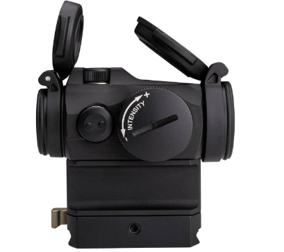 7 Best Red Dot Sights For Shotguns - MarksmanOptics