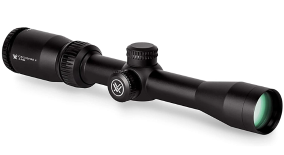 6 Best Vortex BDC Scopes - MarksmanOptics