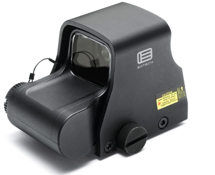 7 Best Red Dot Sights For Shotguns - MarksmanOptics