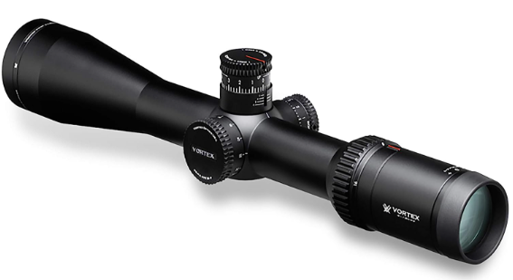 6 Best Vortex BDC Scopes - MarksmanOptics