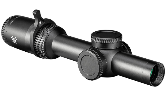 6 Best Vortex BDC Scopes - MarksmanOptics