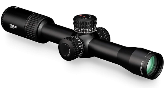 6 Best Vortex BDC Scopes - MarksmanOptics