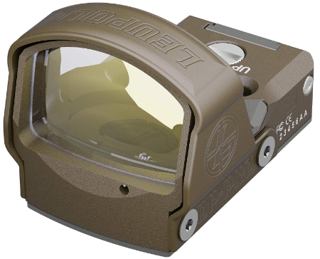 6 Best Red Dot Sights For FN 509 - MarksmanOptics