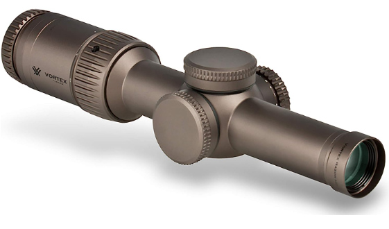 6 Best Vortex BDC Scopes - MarksmanOptics