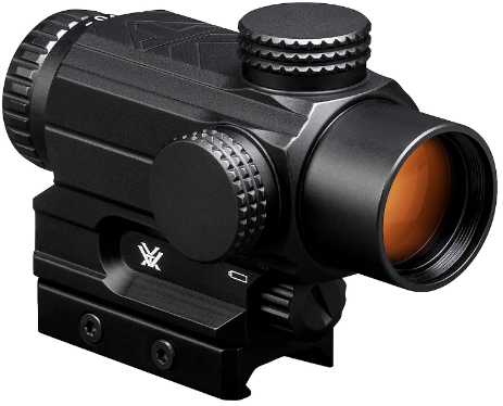 7 Best Vortex Red Dot Sights - MarksmanOptics