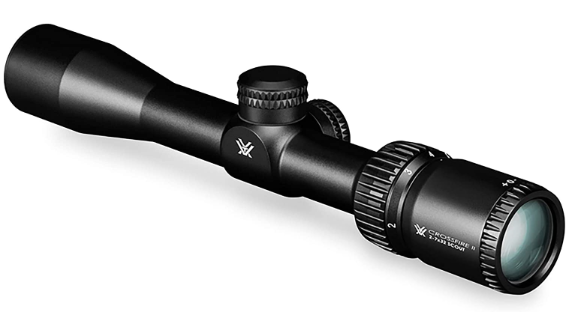 6 Best Vortex Crossfire Scopes - MarksmanOptics