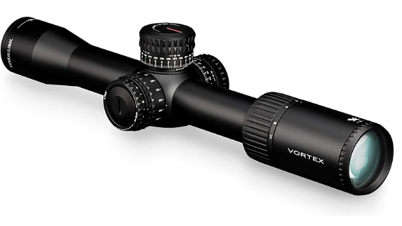 7 Best Vortex Scopes For 223 Rifles - MarksmanOptics
