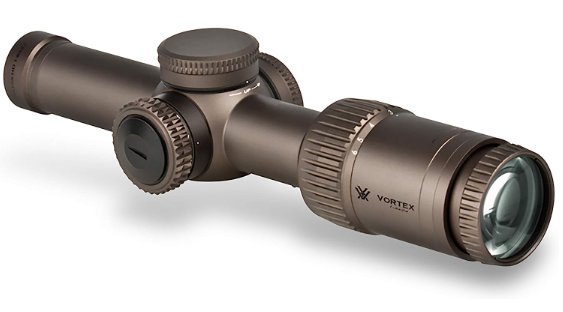 7 Best Vortex Scopes For 223 Rifles - MarksmanOptics