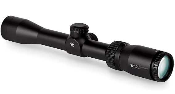 7 Best Vortex Scopes For 223 Rifles - MarksmanOptics