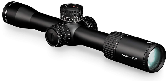 7 Best Vortex Scopes For 1000 Yards - MarksmanOptics