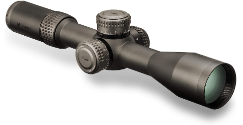 7 Best Vortex Scopes For 1000 Yards - MarksmanOptics