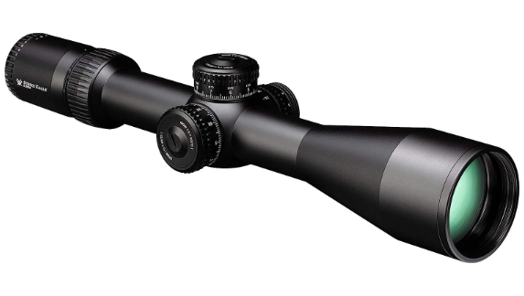 7 Best Vortex Scopes For 1000 Yards - MarksmanOptics