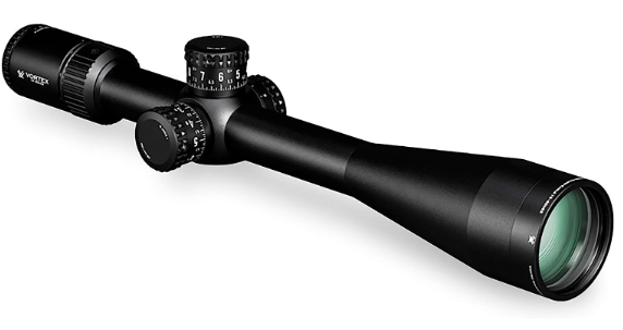 7 Best Vortex Scopes For 1000 Yards - MarksmanOptics