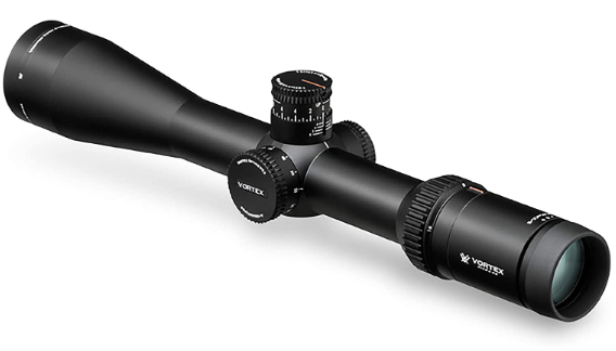 7 Best Vortex Scopes For Western Hunting - MarksmanOptics