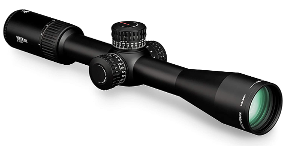 7 Best Vortex Scopes For Western Hunting - MarksmanOptics