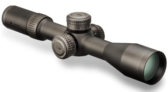 7 Best Vortex Scopes For Western Hunting - MarksmanOptics