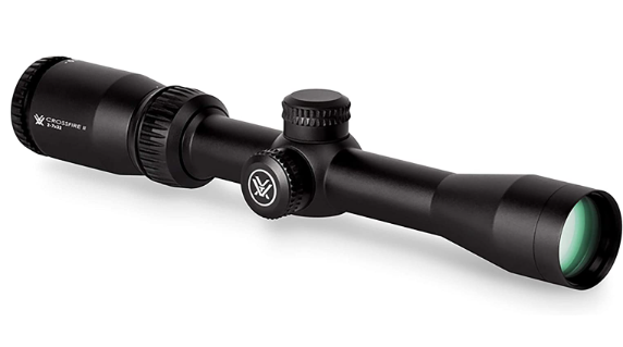 7 Best Vortex Scopes For Western Hunting - MarksmanOptics