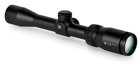 6 Best Vortex Scopes For 308 Hunting - MarksmanOptics