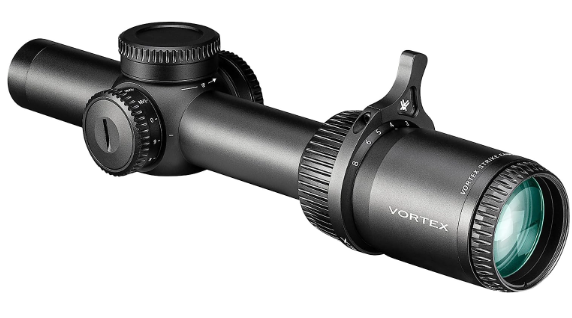 6 Best Vortex Scopes For 308 Hunting - MarksmanOptics