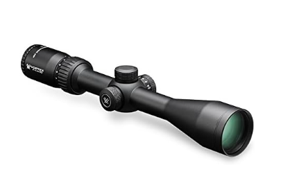 7 Best Vortex Scopes For Varmint Hunting - MarksmanOptics