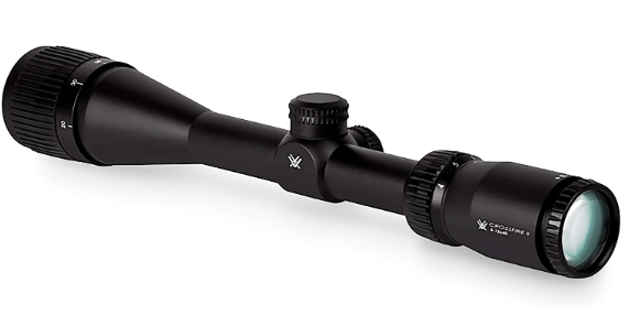 7 Best Vortex Scopes For Varmint Hunting - MarksmanOptics