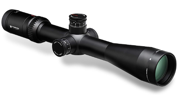 7 Best Vortex Scopes For Varmint Hunting - MarksmanOptics