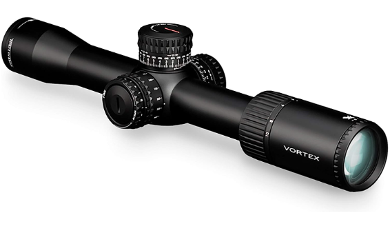 7 Best Vortex Scopes For Varmint Hunting - MarksmanOptics
