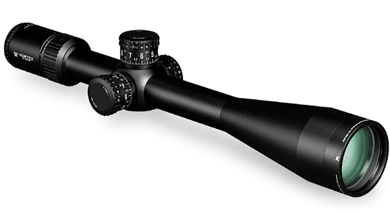 7 Best Vortex Scopes For Varmint Hunting - MarksmanOptics
