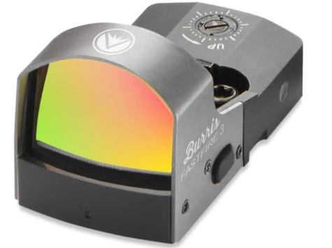 6 Best Red Dot Sights For Taurus TX22 - MarksmanOptics