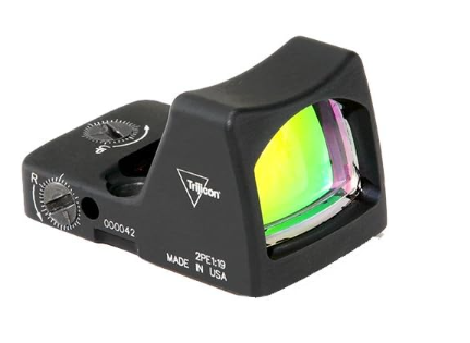 6 Best Red Dot Sights For Taurus TX22 - MarksmanOptics