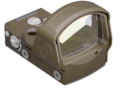 6 Best Red Dot Sights For Taurus TX22 - MarksmanOptics