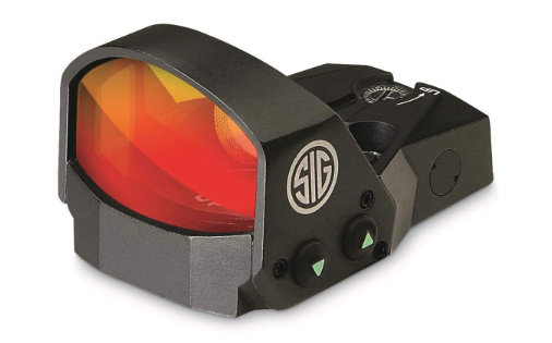 7 Best Red Dot Sights For Walther PPQ - MarksmanOptics